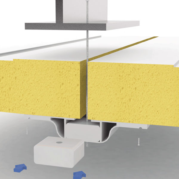 Profile system - PANELCHOK