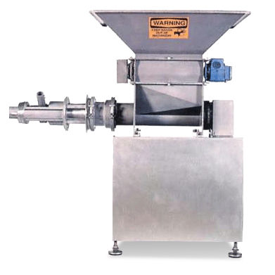 Potato separator - RSP-12 - Provisur Technologies Inc. - waste / drum ...