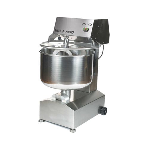 Stainless steel meat mixer - VILLA M60 - Groupe PSV