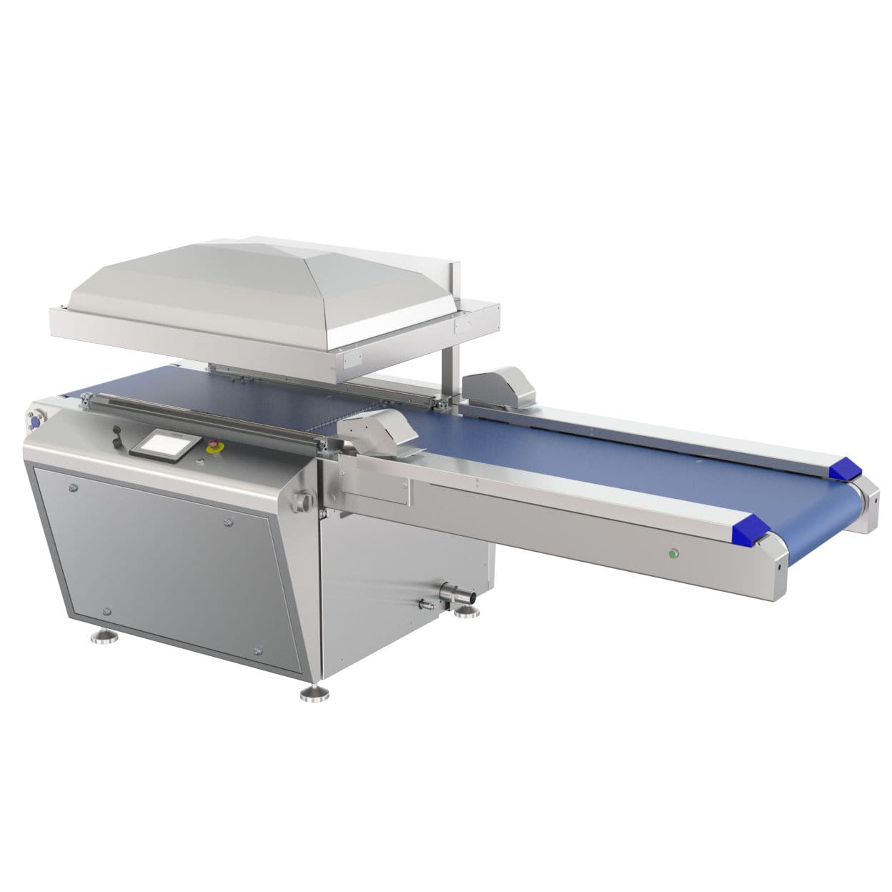 Automatic packaging machine - BT 1 series - Reepack S.r.l. Soc. Unip ...