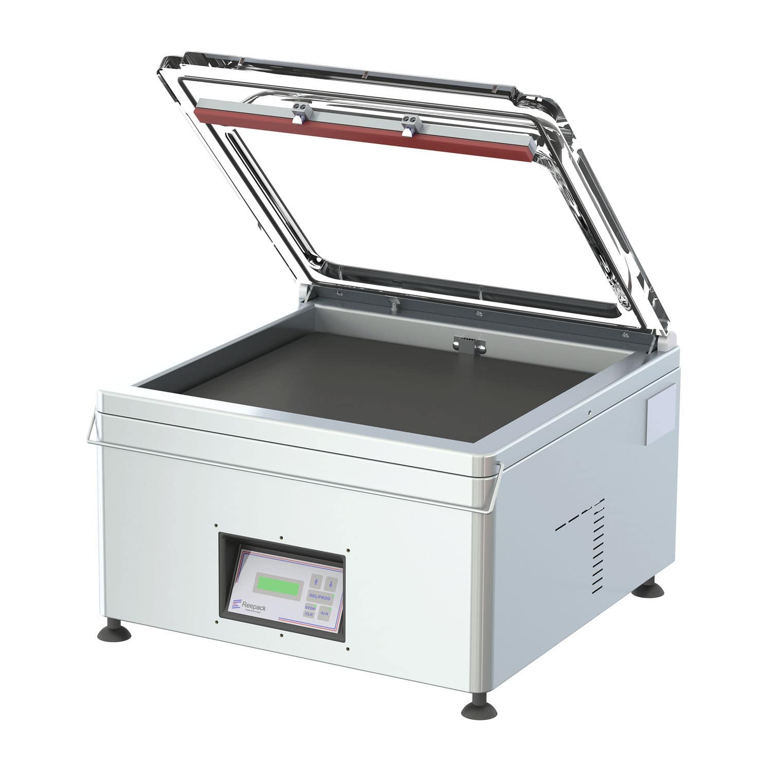 Manual packaging machine - RV 200 series - Reepack S.r.l. Soc. Unip ...