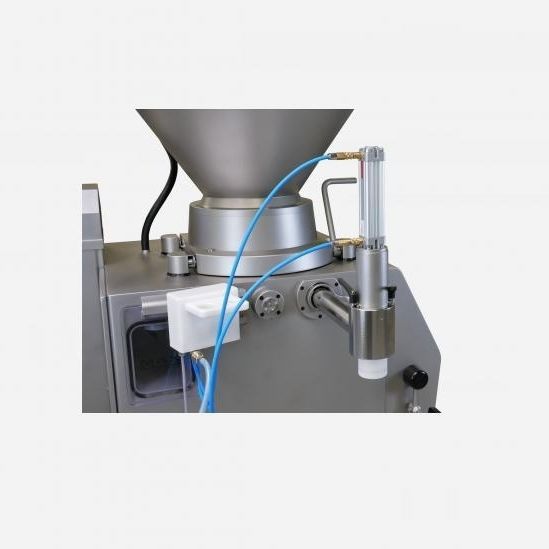 Liquids dispenser head - D 40 - REX-Technologie GmbH & Co. KG - for ...