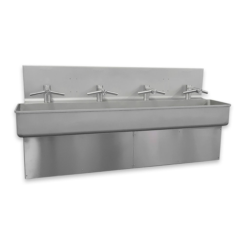 Sink for the food industry - RA00002709 - Roser Construcciones ...