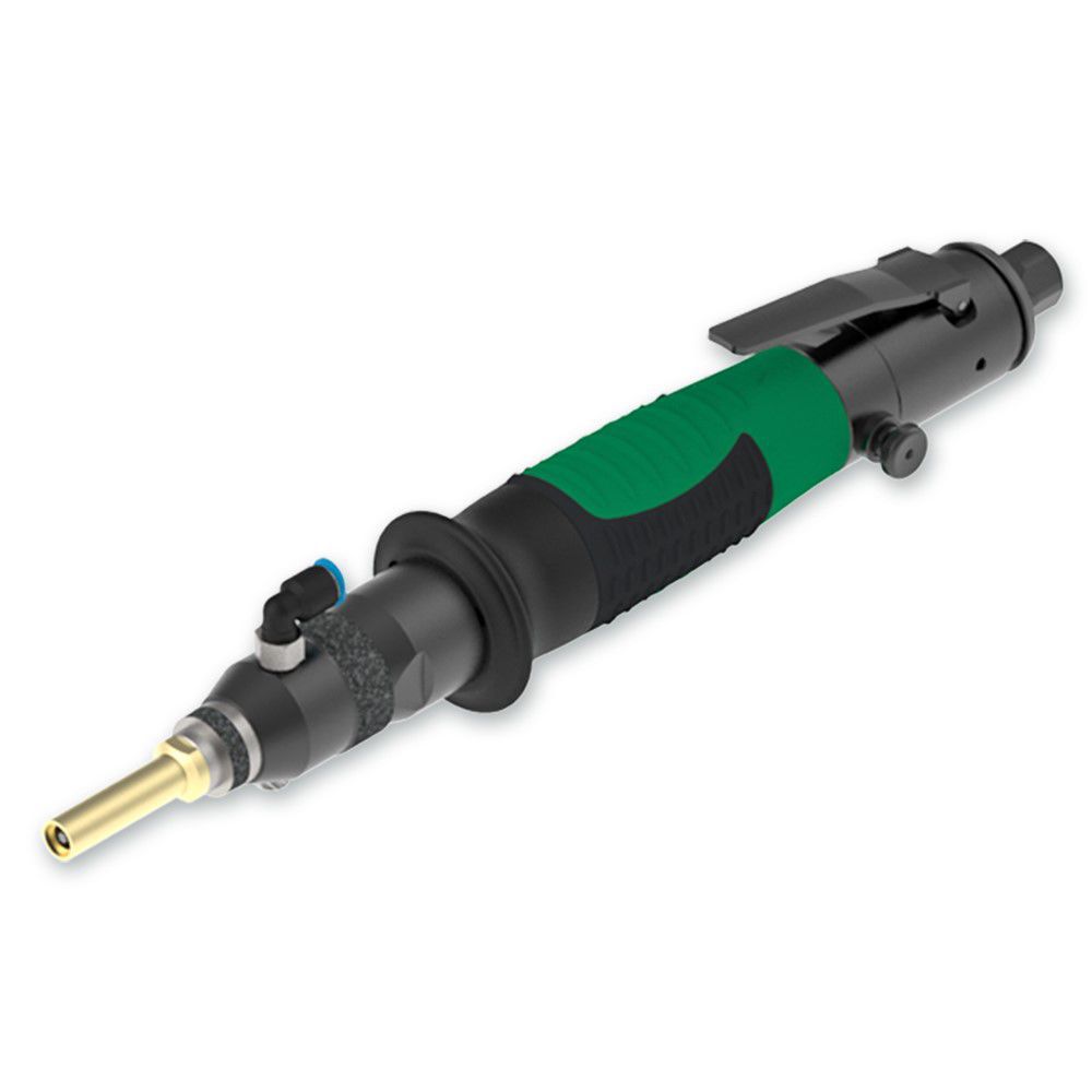 Air screwdriver with screw suction - 15C FT - 26C FT series - FIAM ...