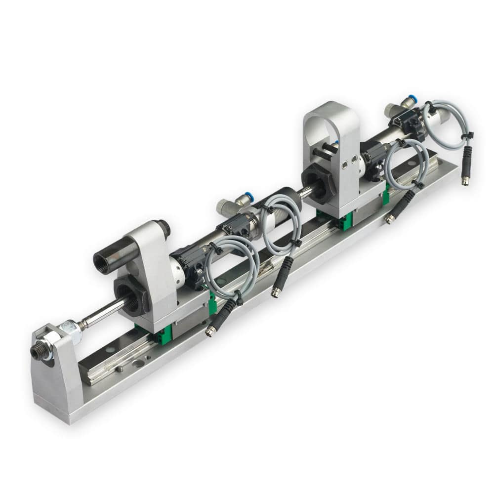 Screwdriving slide unit - SW series - FIAM