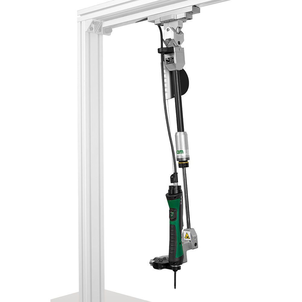 Telescopic manipulator arm - BT-TOP series - FIAM - pneumatic ...