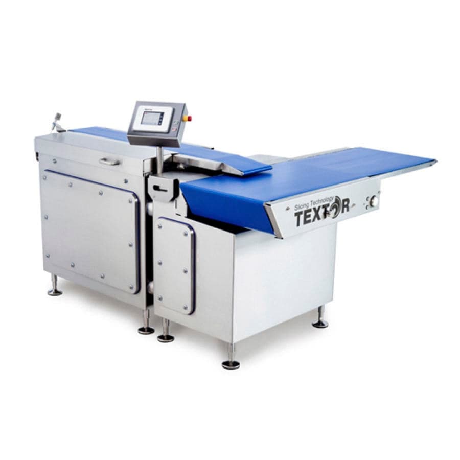 High-performance automatic loader - Smart - Weber Maschinenbau Gmbh ...