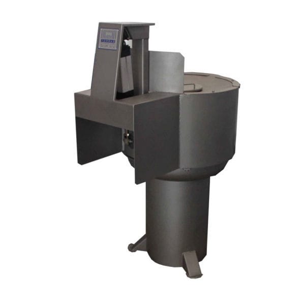Beef dehairing machine - P200 - Maquinaria Industrial Torras, SL ...