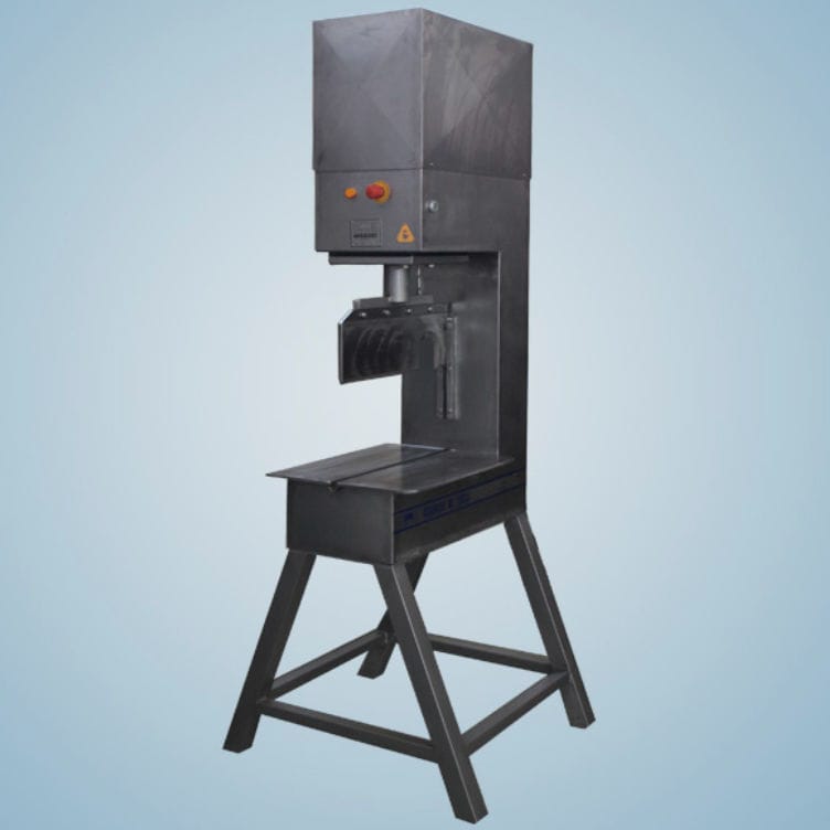 Cattle deheading machine - GVL - Maquinaria Industrial Torras, SL