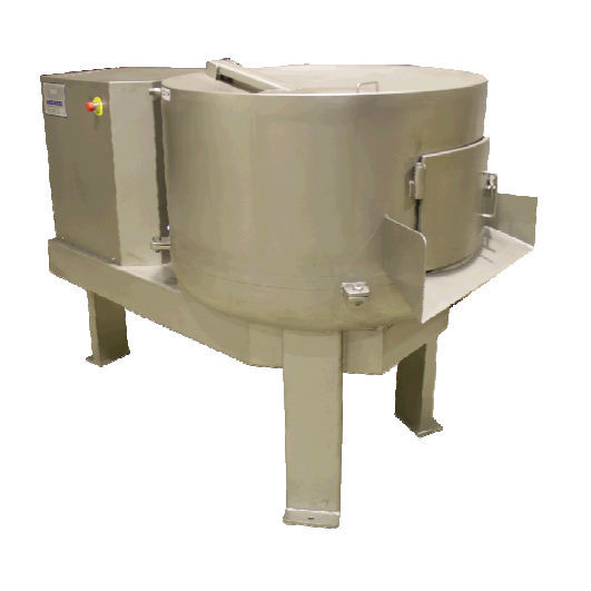 Pork dehairing machine - P series - Maquinaria Industrial Torras, SL ...