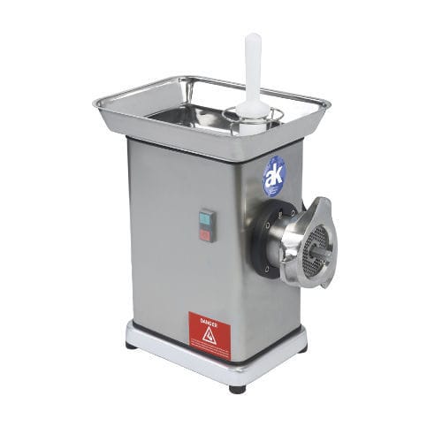Meat industrial mincer - P-32 - TALLERES RAMON, S.L. - classic ...