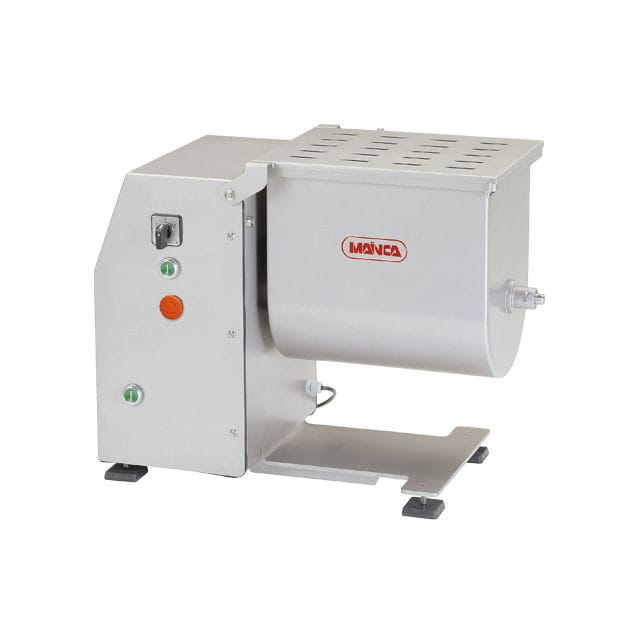 Paddle meat kneader mixer - RC-40 - Watanabe Foodmach Co., Ltd.