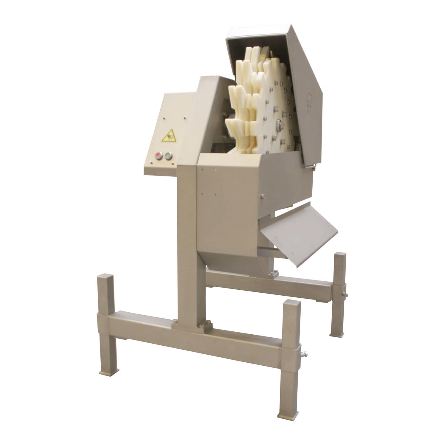 Portion cutter - Foodmate BV