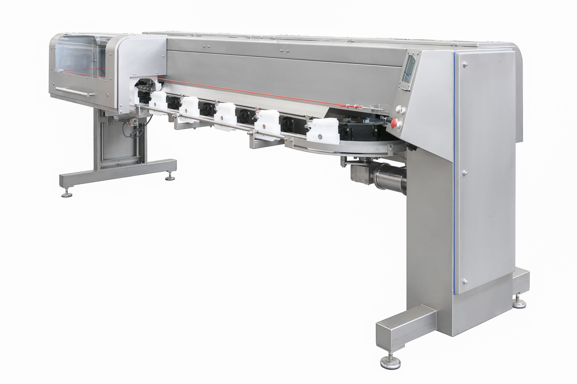 Chicken deboning machine - MAXIMA 2.0 - Foodmate BV - wings