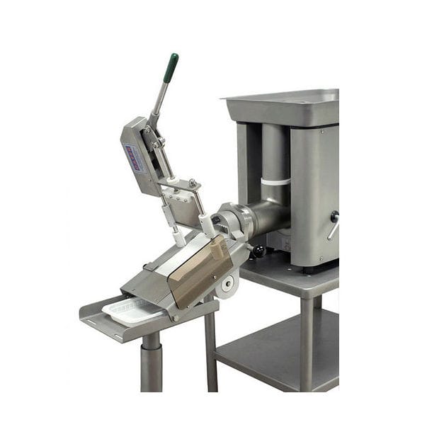 Sausage portioning machine - PM - Industrias Gaser, S.L.