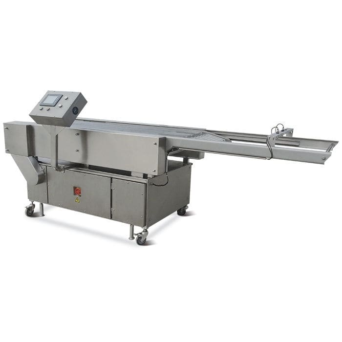 Transfer system for the food industry - ZWCJ series - Hiwell Machinery ...