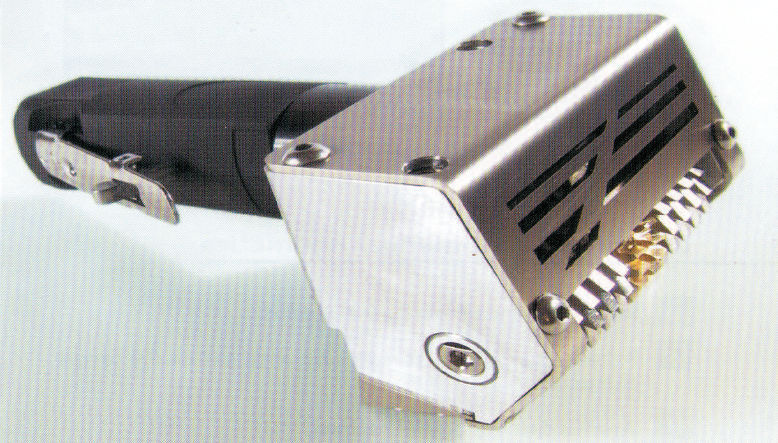 Ham skinning machine - PMN-70 - INDUSTRIES FAC SL - shoulder / manual ...