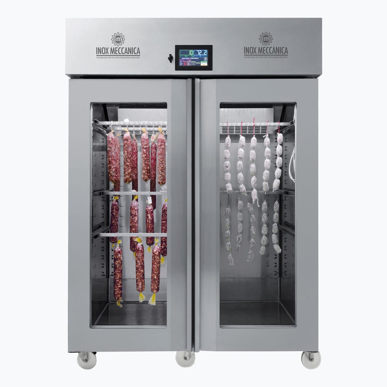 Stainless steel drying cabinet - GDS 100 series - Inox Meccanica S.p.A ...