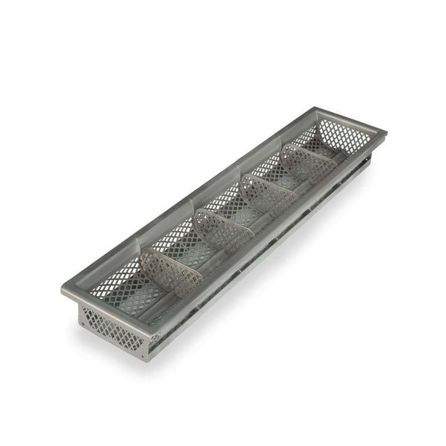 Turkey ham food mold - Jo-Bex-Man S.L. - rectangular / 5-cavity / mesh