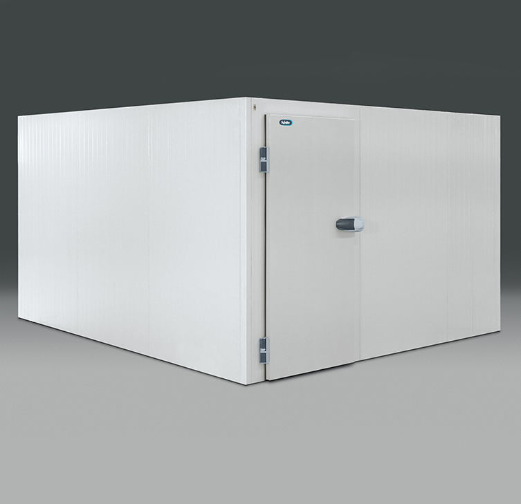 Modular cold room - MODULAR - KIDE S.COOP - for the food industry
