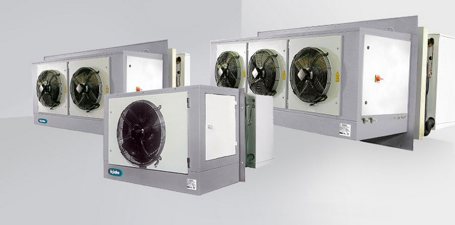 Monobloc refrigeration unit - KPC - KIDE S.COOP - not specified