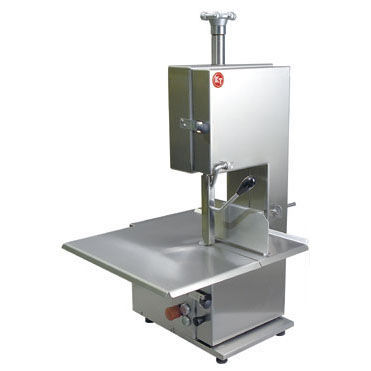 Industrial bone band saw - KT-210 - Koneteollisuus Oy - stainless steel ...