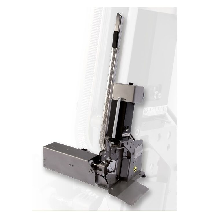 Pneumatic clipper - E3 - A. Lorenzo Barroso S.A. - for sacks / sausage ...