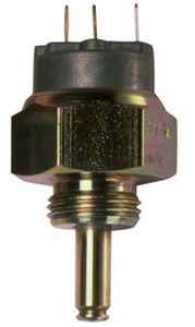 Temperature switch - DCA/A - Teddington Controls