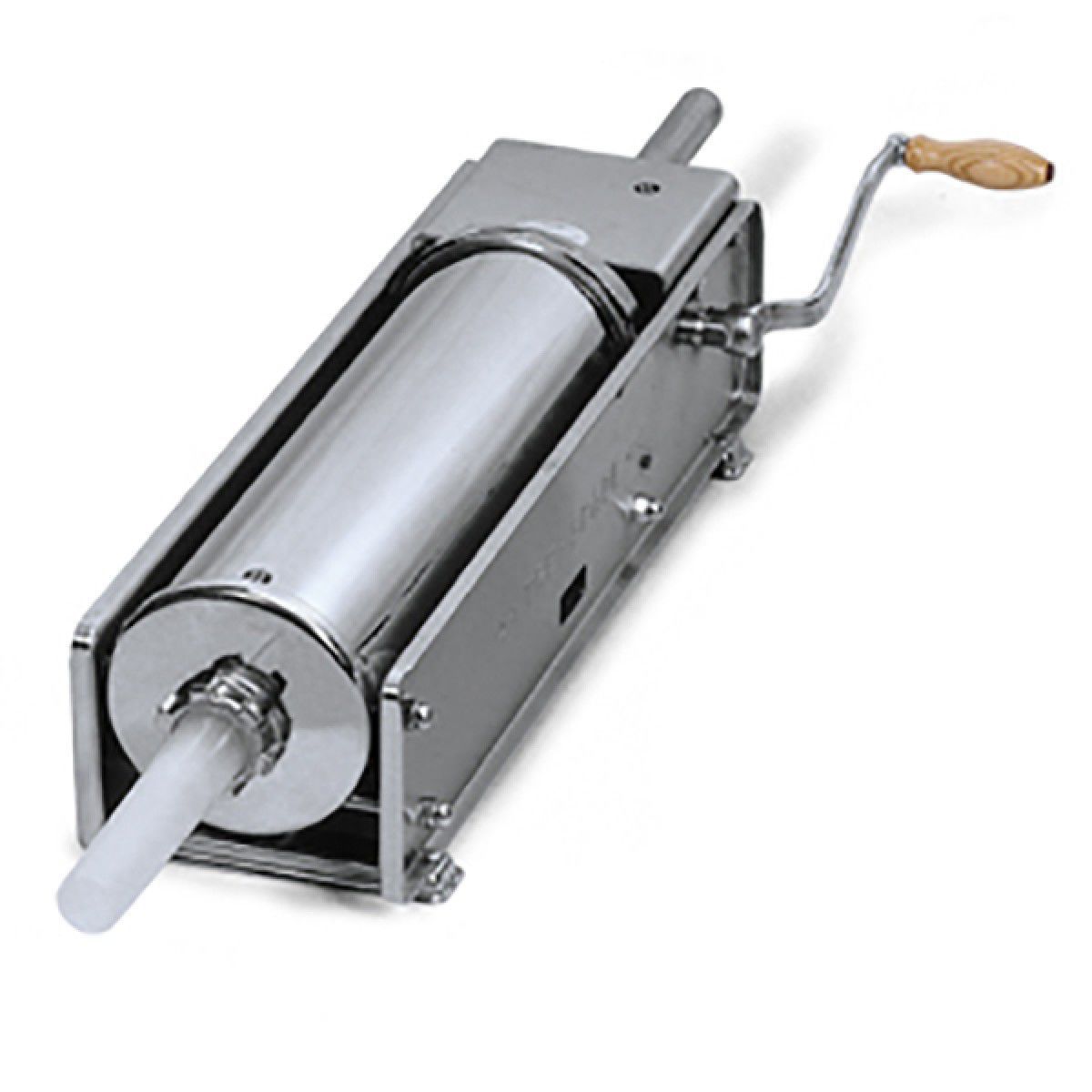 Manual stuffer - TP-10 - MAINCA - Equipamientos Carnicos S.L. - for ...