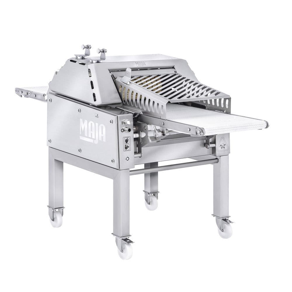 Scoring machine - SCORE 540 - Maja-Maschinenfabrik Hermann Schill GmbH ...