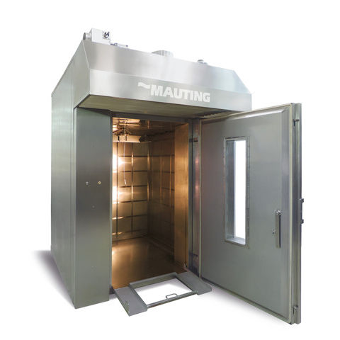 Cooking chamber - PKM Roto - Mauting s.r.o.