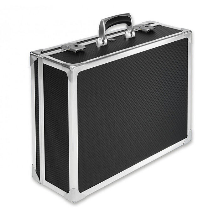 Aluminum frame case - ARB - bwh KOFFER - transport / plastic / aluminum