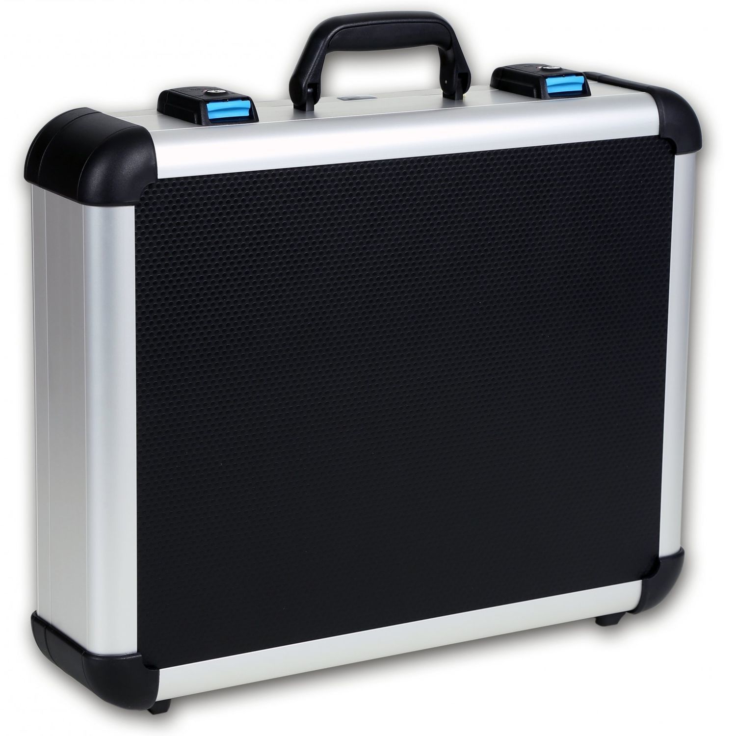 Aluminum frame case - ALUvision - bwh KOFFER - transport / plastic ...