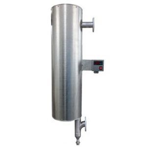 Ozone destructor - KAT - Sewec Ozon GmbH