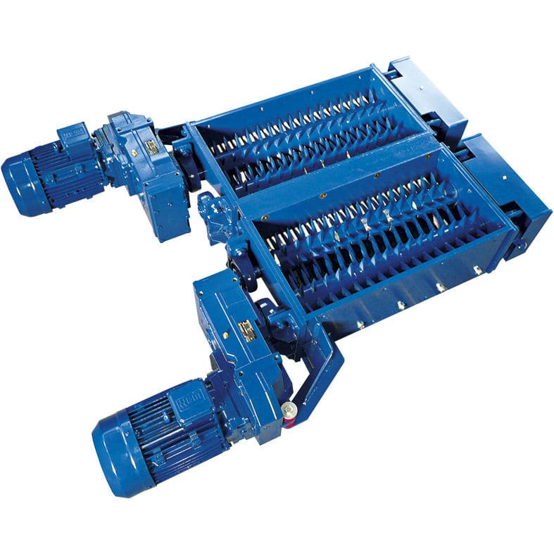 Bottle perforator - Perforator 32-2 - Wagner Maschinenbau GmbH