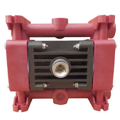 Diaphragm pump - Ruby 010 – 3/8 ” - ALPHADYNAMIC PUMPS (UK) LTD - oil ...
