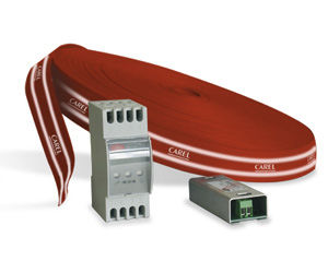 Flooding detector - FLO* - CAREL
