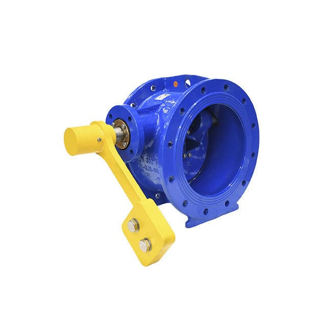 Disc check valve - 221 - ACMO S.p.A. - for water / DIN / flange