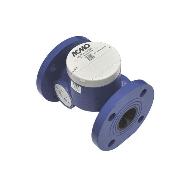 Ultrasonic flow meter - k06z-650 - ACMO S.p.A. - volume / for water ...