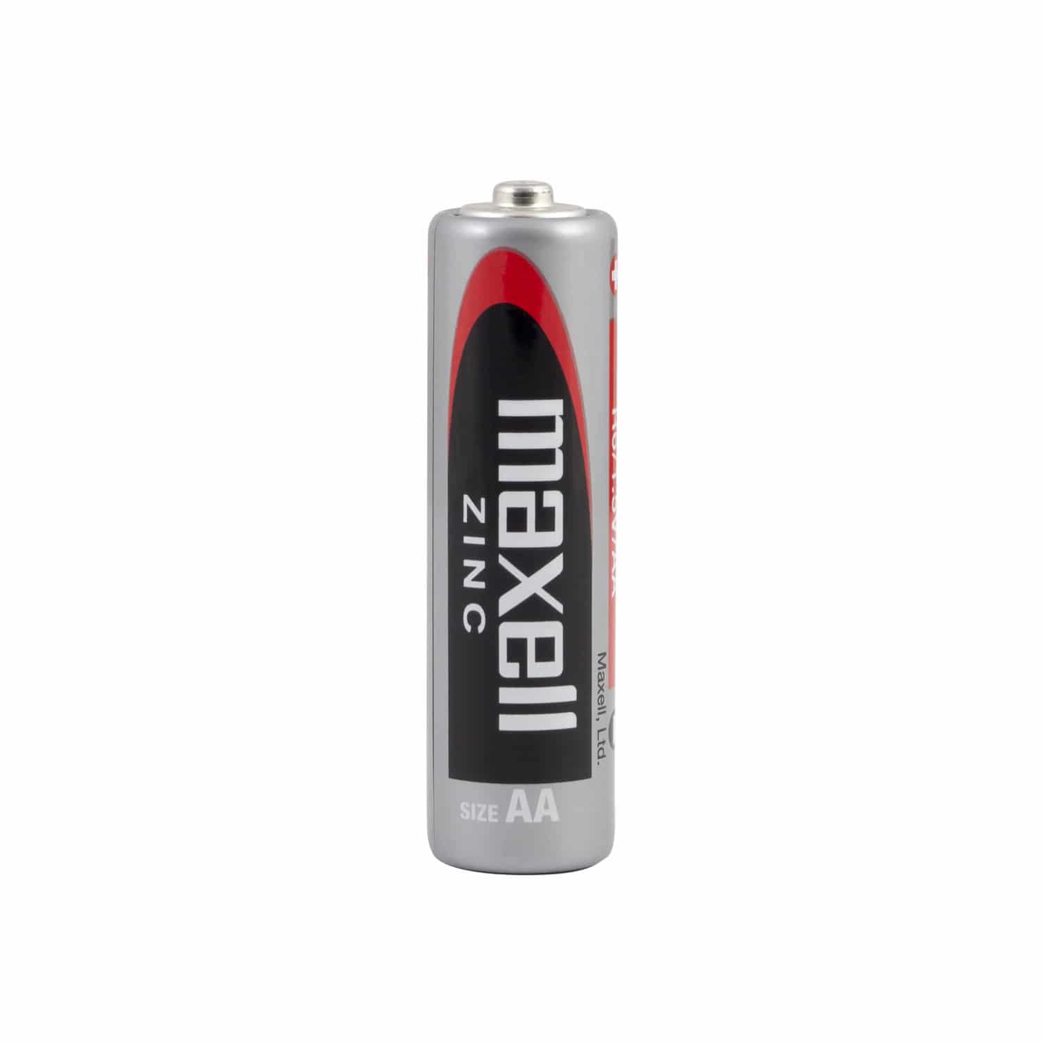 AA type battery - R6 - Maxell Europe - 1.5 V / IEC