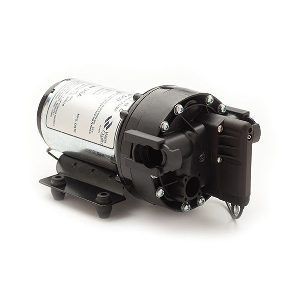 Centrifugal pump - DDP550 - Eckerle Technologies GmbH - water ...