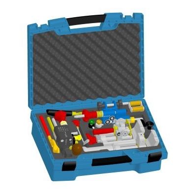 Tool set - KIT-AMSUD - ALROC SAS