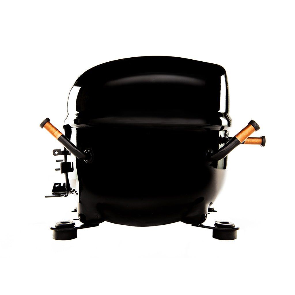 Hermetic refrigeration compressor - NE series - EMBRACO - piston ...