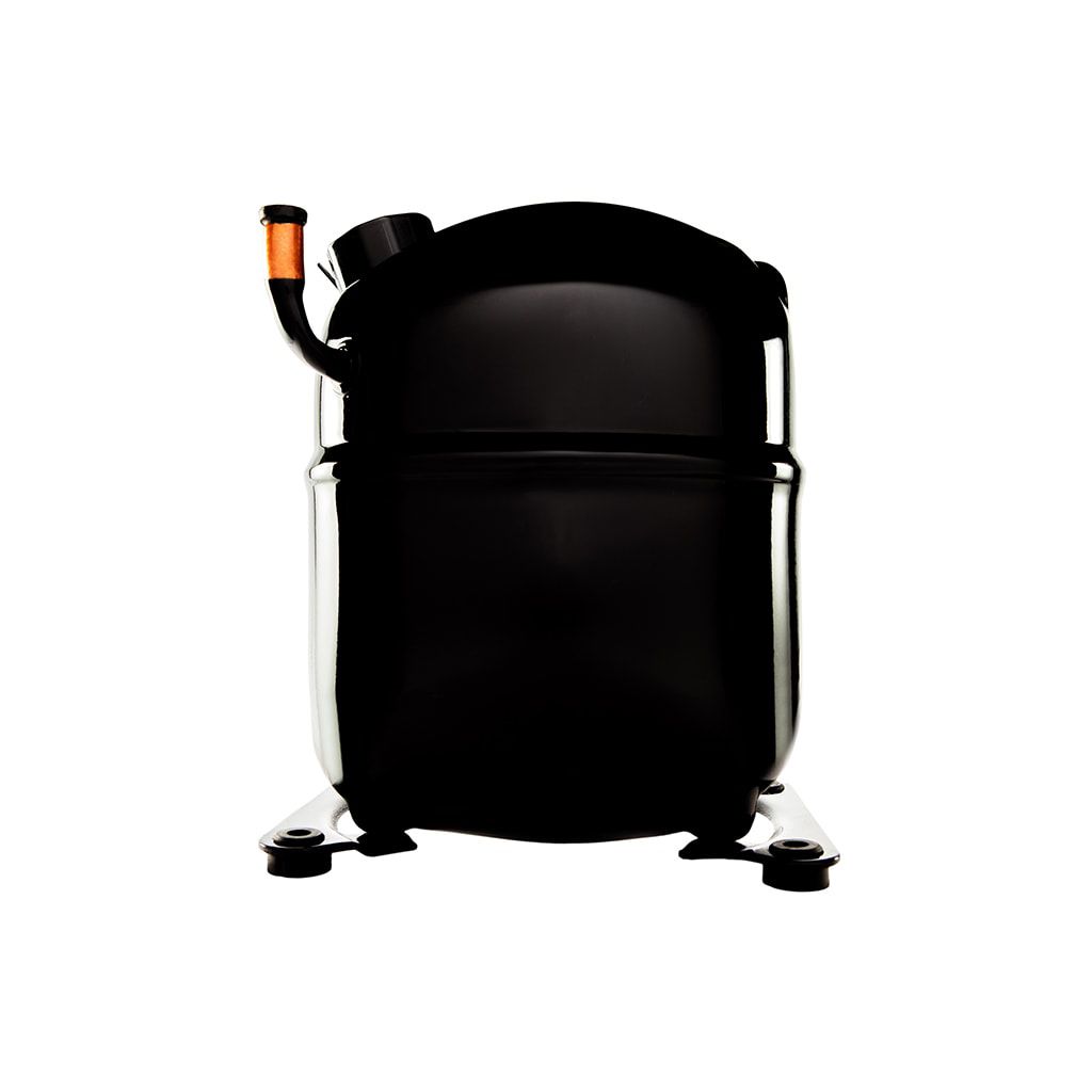 Hermetic refrigeration compressor - NJ series - EMBRACO - piston ...