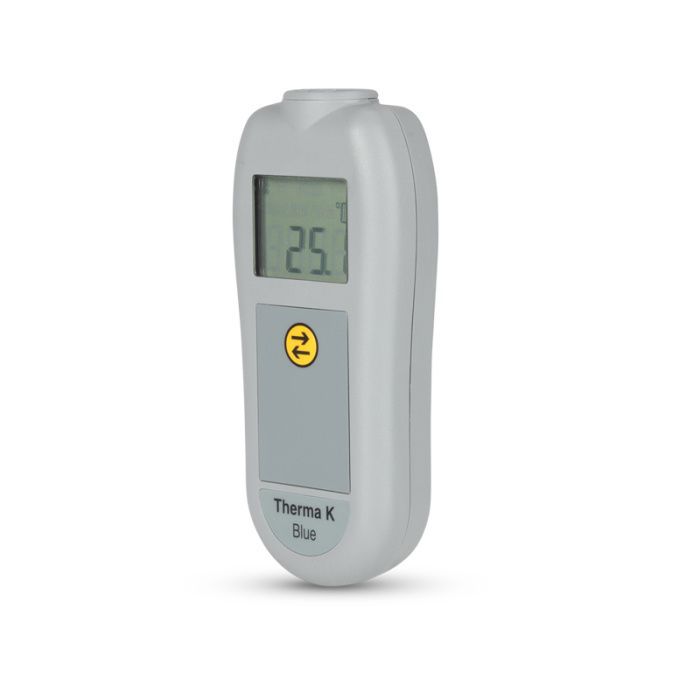 Thermocouple thermometer - Therma K - Electronic Temperature ...