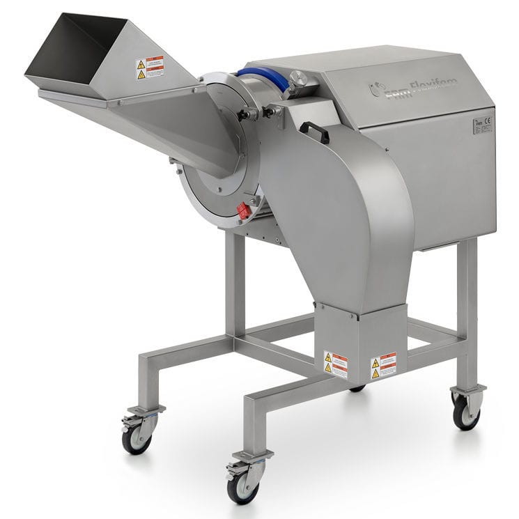 Cheese dicer - Flexifam 55 - FAM nv