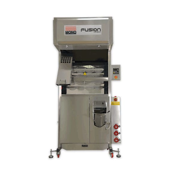 Midway proofer - Mono Equipment