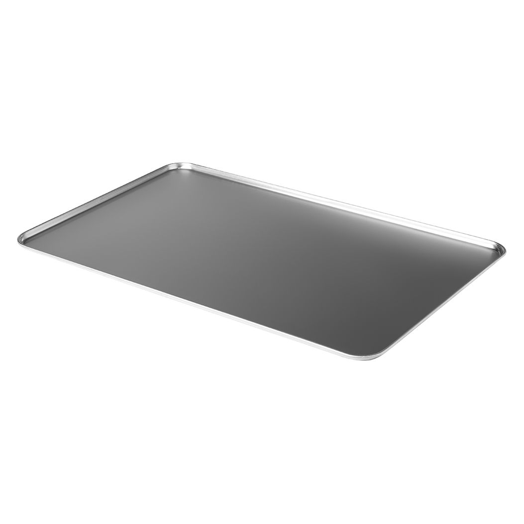 Tray for the food industry - B series - Salva Industrial