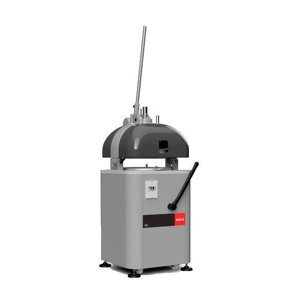 Automatic divider rounder - Salva Industrial - volumetric