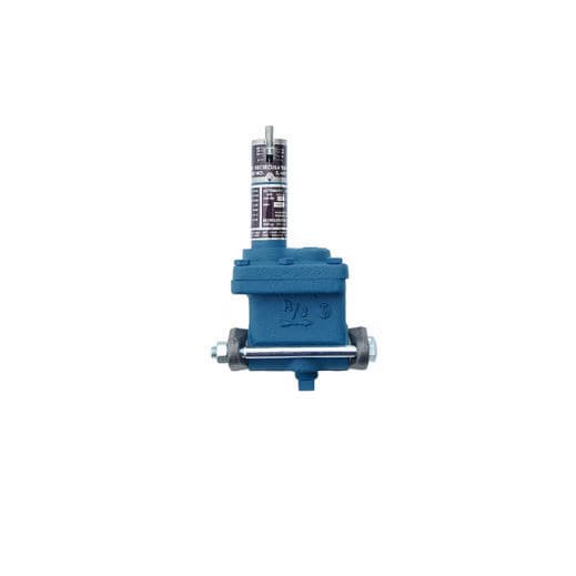 Volumetric flow regulator - AFR-3 - Parker Refrigeration & Air ...